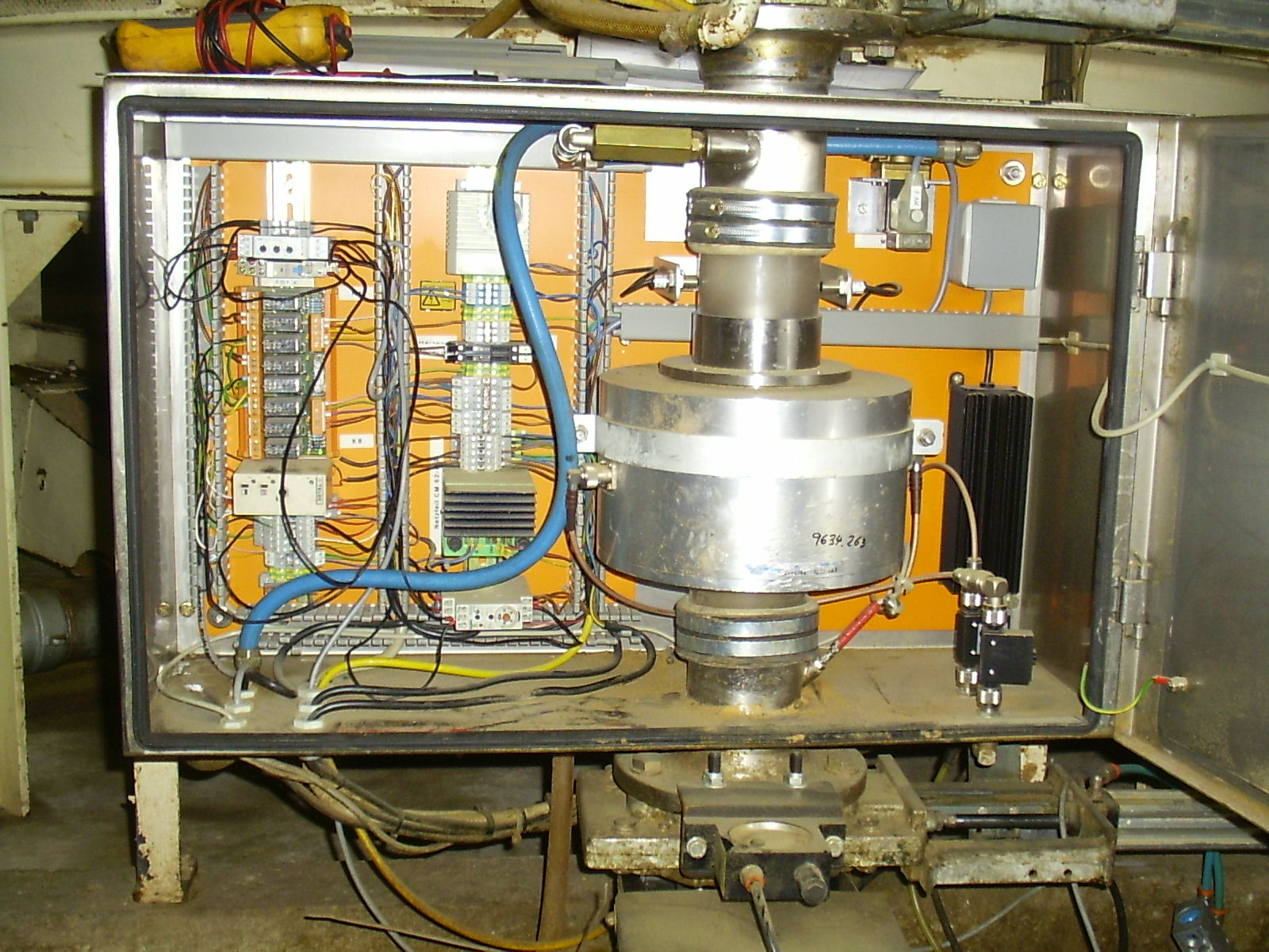 M007 By-Pass - Agentis Innovations